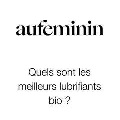 GOLIATE - lubrifiant naturel bio, sextoys et accessoires – Goliate