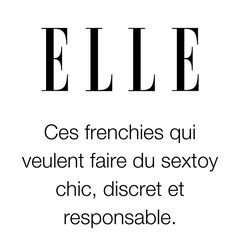 GOLIATE - lubrifiant naturel bio, sextoys et accessoires – Goliate