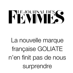 GOLIATE - lubrifiant naturel bio, sextoys et accessoires – Goliate