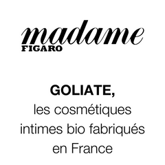 GOLIATE - lubrifiant naturel bio, sextoys et accessoires – Goliate