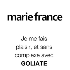 GOLIATE - lubrifiant naturel bio, sextoys et accessoires – Goliate